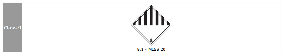 IMO & HAZARD LABELS - LeghornGroup