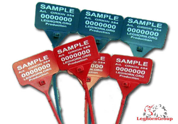 Adjustable Length Seals ORION SEAL 5x258 mm - LeghornGroup