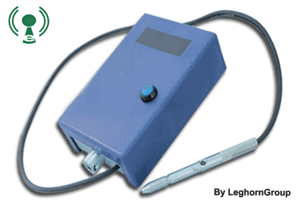 Electronic security seals - LeghornGroup