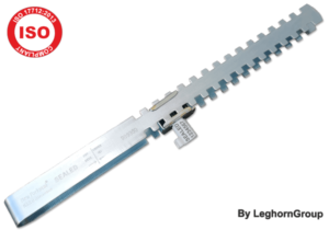 High Security Seals ISO 17712 - LeghornGroup