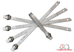 Metal strip seal BALLOON SEAL - LeghornGroup