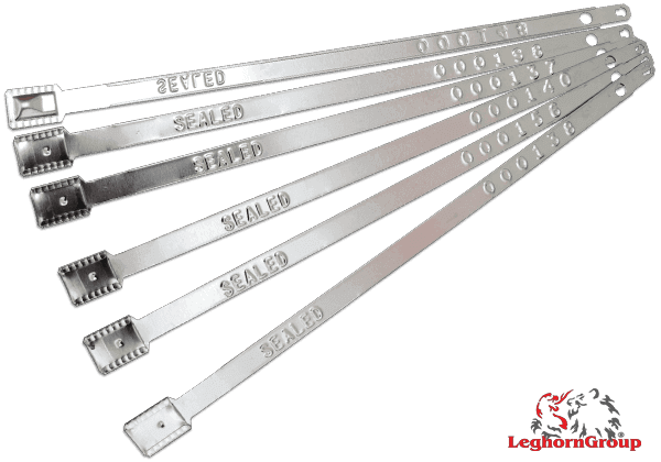 Fixed length metal seals - LeghornGroup
