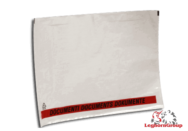 Reusable electronic security seal SPYLOCK - LeghornGroup