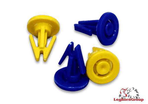 Tote box seals - LeghornGroup