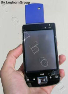 HF Reader/Writers - LeghornGroup