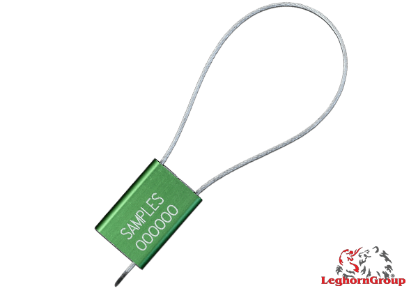 Cable seals, Cable Security Seals - LeghornGroup