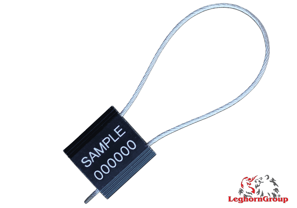 Cable seals, Cable Security Seals - LeghornGroup