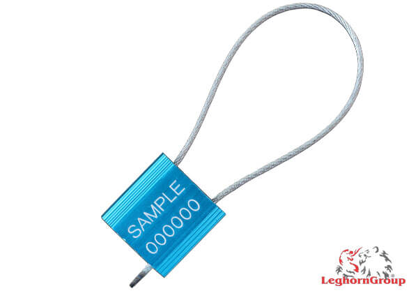 Cable Seal 1.5x180 mm - LeghornGroup