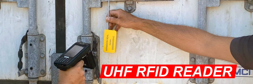 Three-state RFID Seals - LeghornGroup