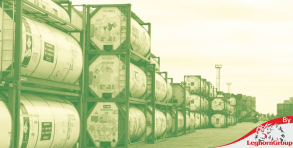 The ISO Tank Containers - LeghornGroup