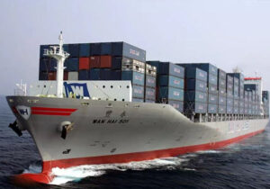 Largest Container Shipping Companies In The World in 2024