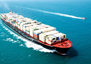 Largest Container Shipping Companies In The World in 2024