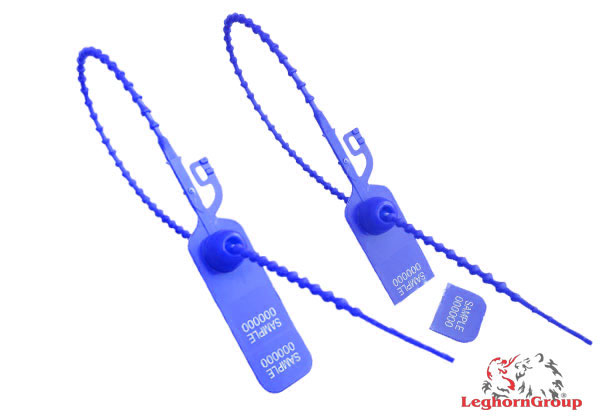 Seals for baggage handling ANIO SEAL 3.3×425 - LeghornGroup